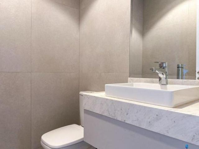 Apartamento à venda no Seminário