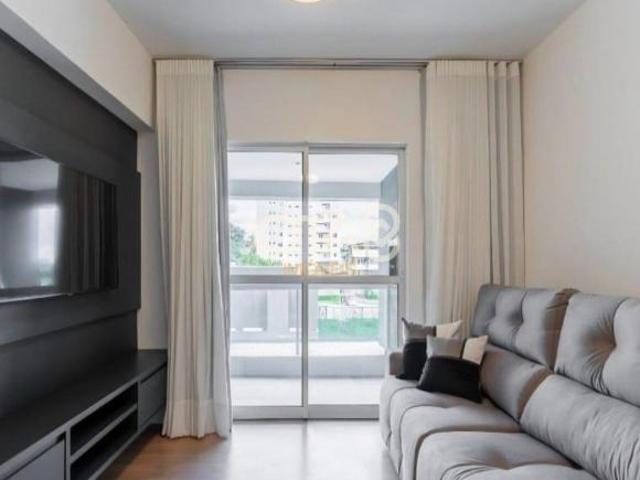 Apartamento à venda no Seminário