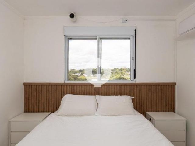 APARTAMENTO À VENDA NO SEMINÁRIO 2 QUARTOS COM SUÍTE