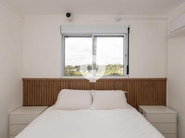 APARTAMENTO À VENDA NO SEMINÁRIO 2 QUARTOS COM SUÍTE