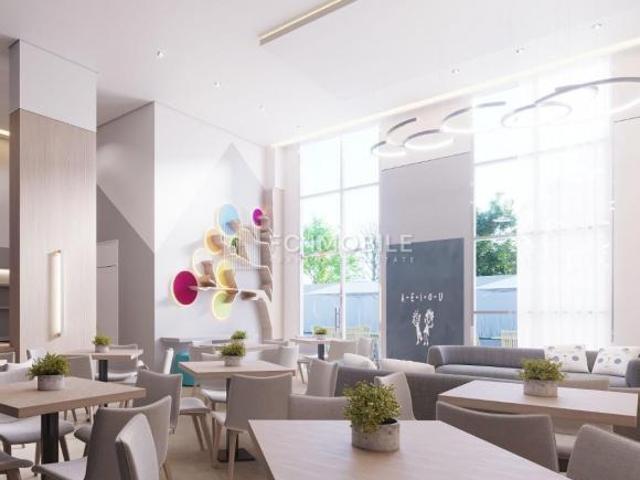 Apartamento à venda no Seminário