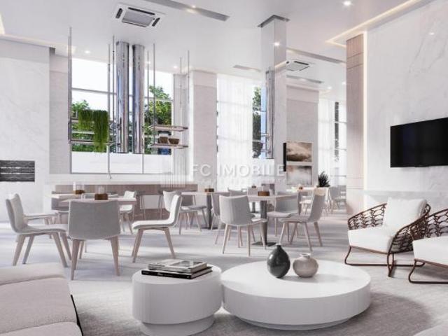 Apartamento à venda no Seminário
