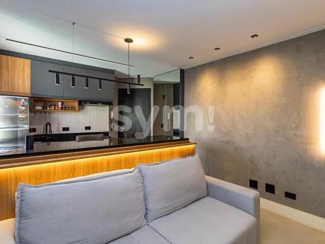Apartamento à venda no Seminário