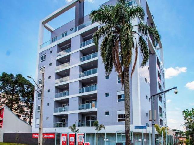 Apartamento à venda no Seminário