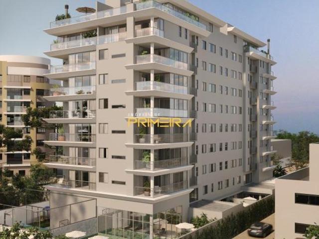 Apartamento à venda no Seminário