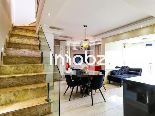 Apartamento à venda no Sense Botanic Morumbi Rua Nelson Gama De Oliveira, 1361 São Paulo SP
