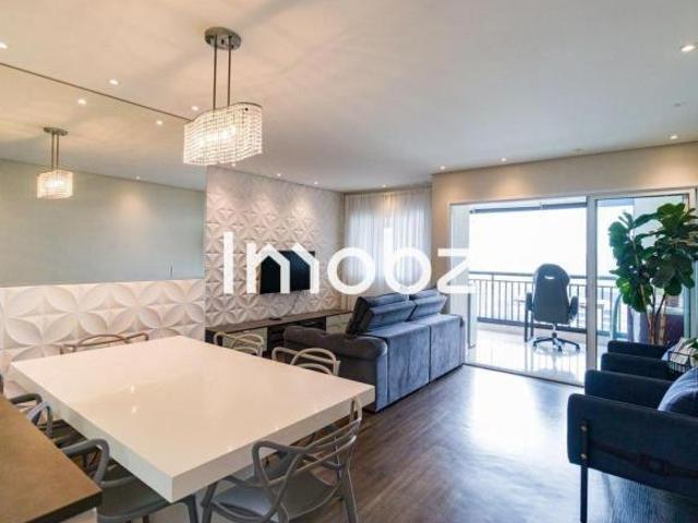 Apartamento à venda no Sense Botanic Morumbi Rua Nelson Gama De Oliveira, 1361 São Paulo SP