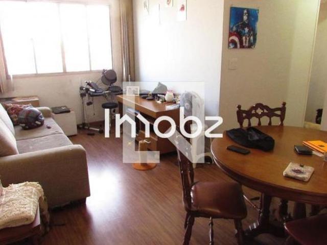Apartamento à Venda Vila Andrade, 2 Quartos, 77 m2