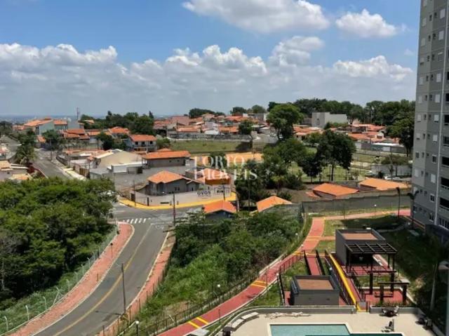 Apartamento a venda no Sensia Parque Prado com 2 quartos e 1 suíte