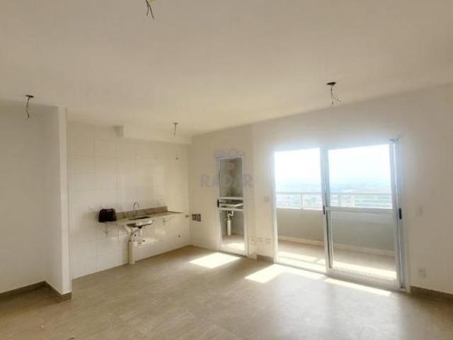 Apartamento à venda no Sensia Parque Prado Campinas/SP