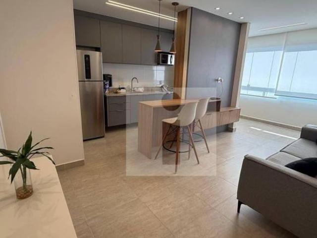 Apartamento a venda no Sensia Parque Prado, Campinas/SP