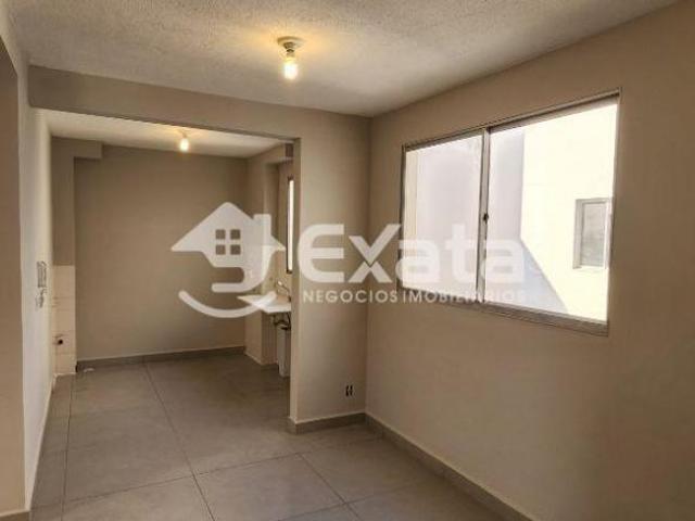 Apartamento a venda No Serra Azul