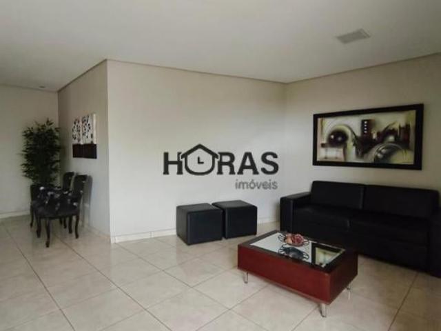 Apartamento à Venda no Serra do Mar Cuiabá | 97 m² | 3 Quartos