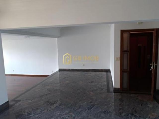 Apartamento à venda no Serra dos Cristais na Av. 9 de Julho cód. GB 3333