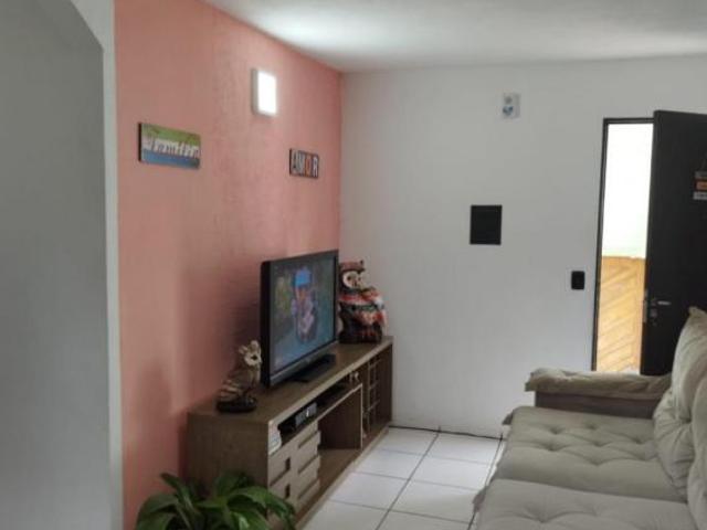 Apartamento à Venda no Serra Verde com 2 Quartos e 1 Vaga Parque Pinheiros, Taboão da Serra SP