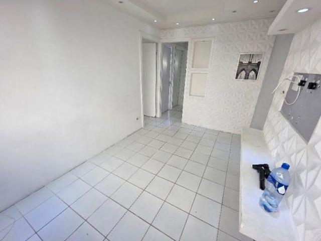 Apartamento à Venda no Serraria, Diadema 2 Dormitórios no Minha Casa Minha Vida