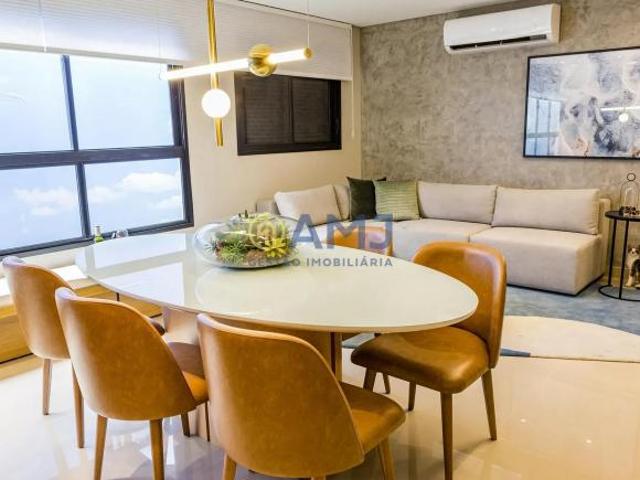 Apartamento à venda no Serrinha Blume Apartments