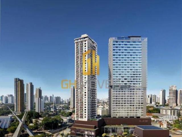 Apartamento à venda no Setor Marista