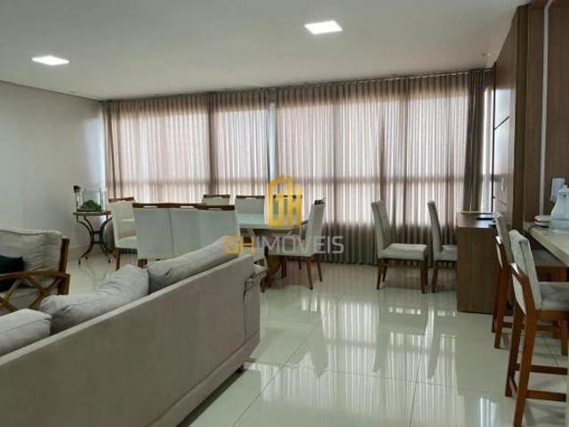 Apartamento à venda no Setor Marista