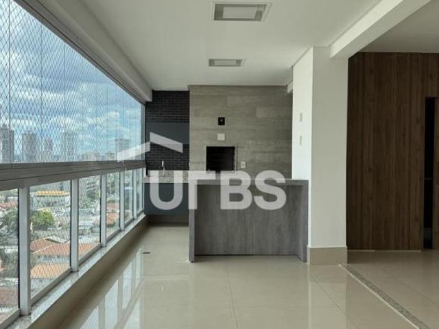 Apartamento à venda no Setor Marista 157m² e 3Q