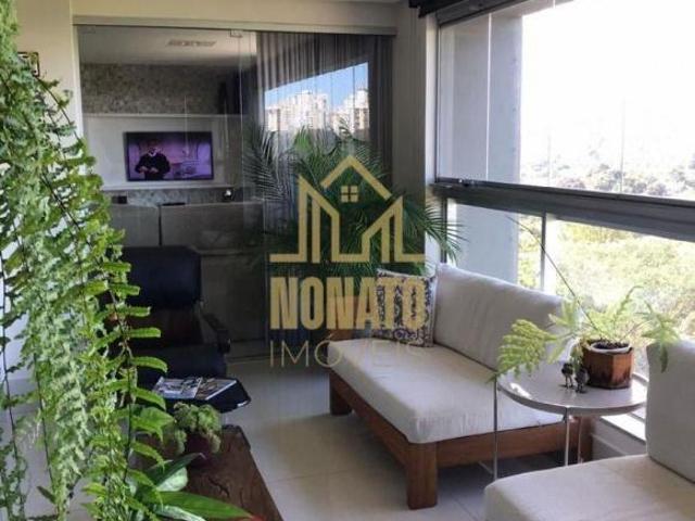 Apartamento à venda no Setor Marista