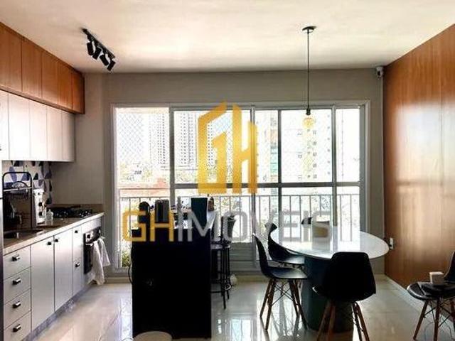 Apartamento à venda no Setor Marista