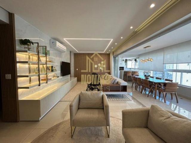 Apartamento à venda no Setor Marista