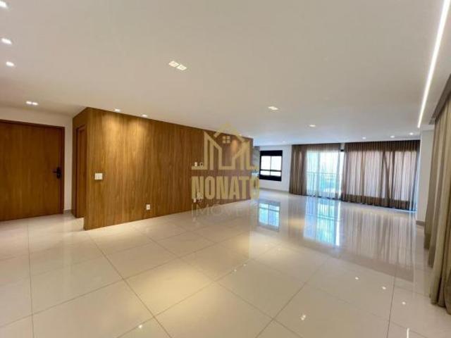 Apartamento à venda no Setor Marista