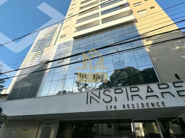 Apartamento à venda no Setor Marista