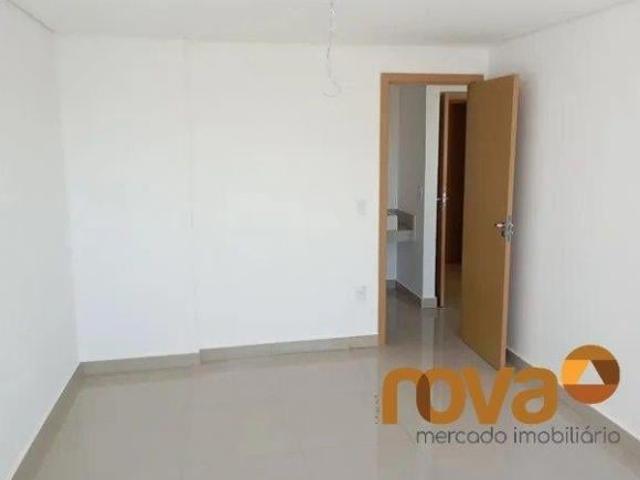Apartamento à venda no Setor Marista