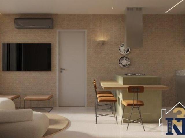 Apartamento à venda no Setor Marista