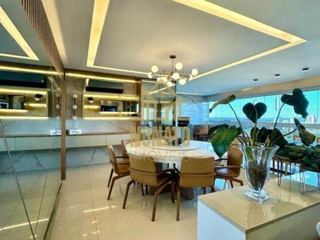 Apartamento à venda no Setor Marista