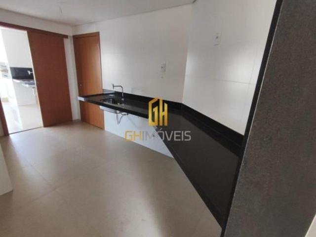 Apartamento à venda no Setor Marista