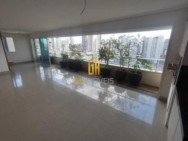 Apartamento à venda no Setor Marista