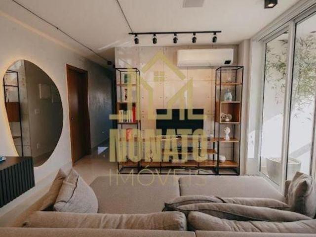 Apartamento à venda no Setor Marista