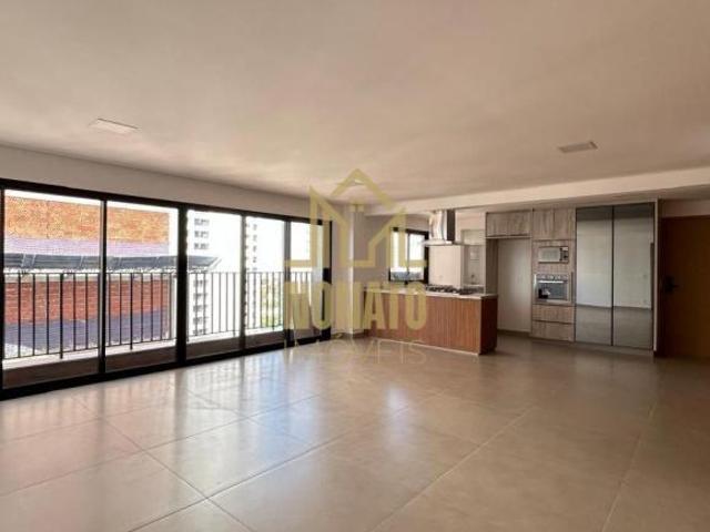 Apartamento à venda no Setor Marista