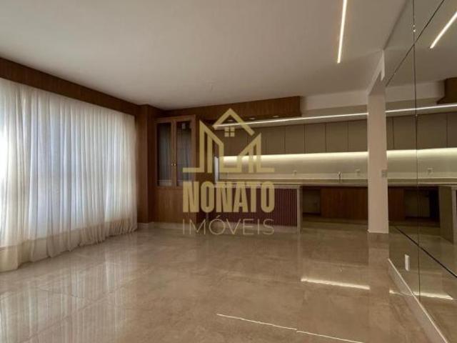 Apartamento à venda no Setor Marista