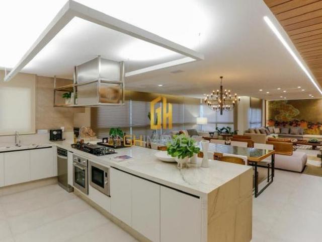 Apartamento à venda no Setor Marista