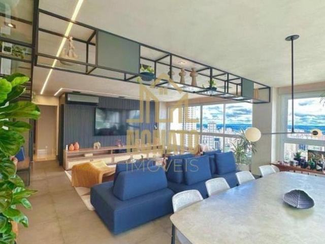 Apartamento à venda no Setor Marista