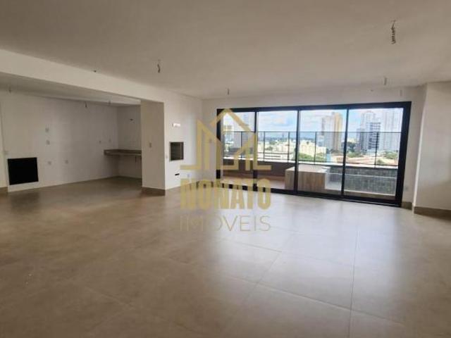 Apartamento à venda no Setor Marista