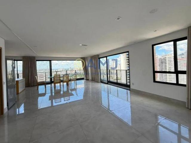 Apartamento à venda no Setor Marista