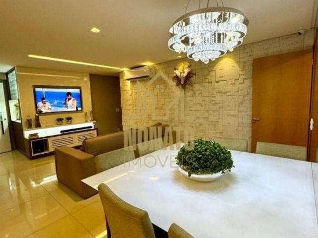 Apartamento à venda no Setor Marista