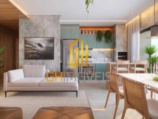 Apartamento à venda no Setor Marista