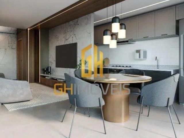 Apartamento à venda no Setor Marista