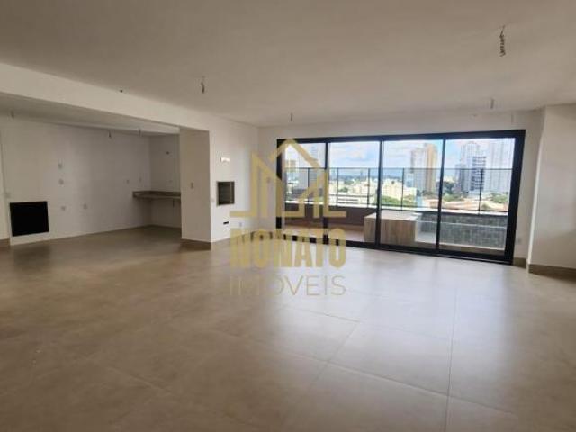 Apartamento à venda no Setor Marista