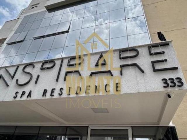 Apartamento à venda no Setor Marista