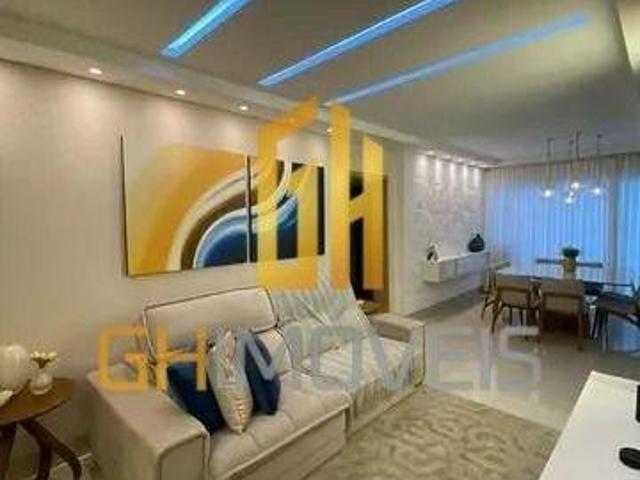 Apartamento à venda no Setor Marista