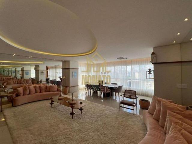 Apartamento à venda no Setor Marista