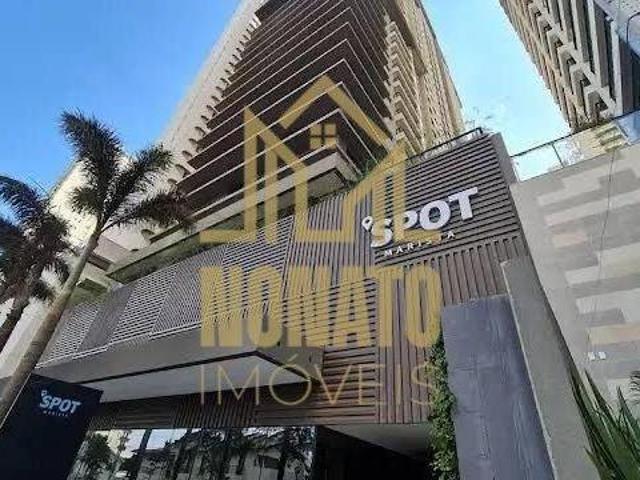 Apartamento à venda no Setor Marista