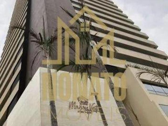 Apartamento à venda no Setor Marista